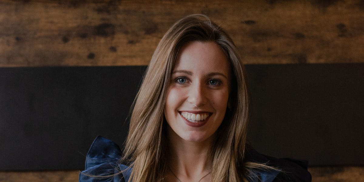 Your Potential Unlocked - Courtney Can Help