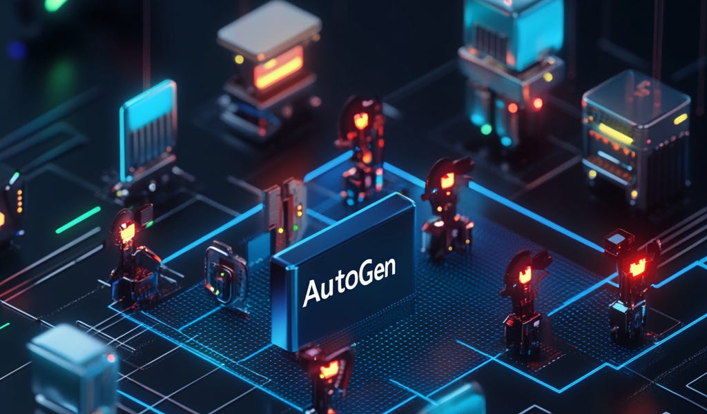 The Sequence Engineering #493: One of the Best Agent Frameworks in the Market Just Got Way Better