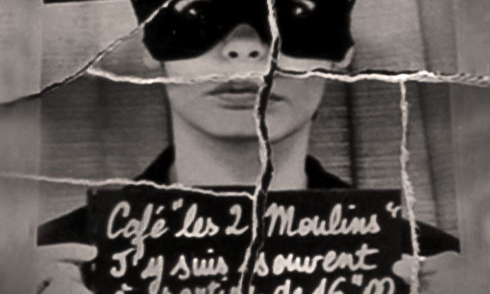 Eu tenho medo de ser boa. - by Samy Bersi - O Fio da Meada