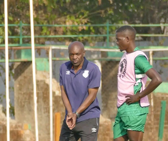 WEEKEND SCORECARD: Siwale Salutes Zesco Players After Downing Nkana