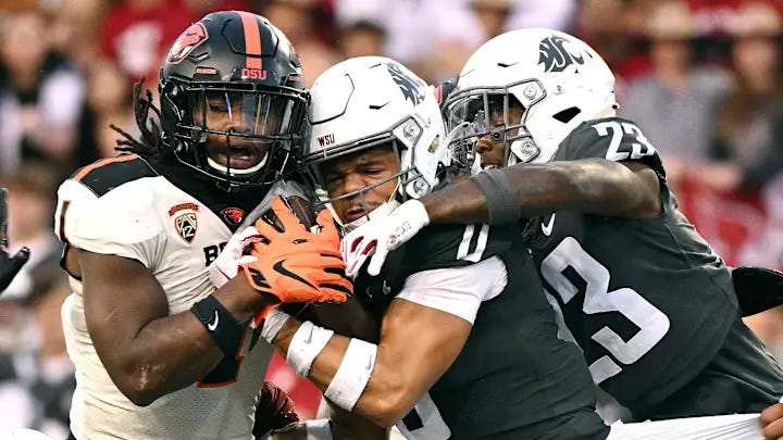 Canzano: Monday Mailbag deals with Pac-12 rebuild, March Madness, Ducks ...