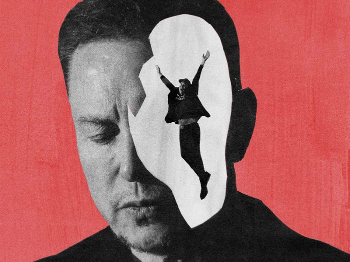 Is Elon Musk Hiding in Plain Sight? The Strange Saga of "Adrian Dittman ...