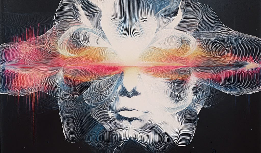 Cultivating the field for our authentic future self