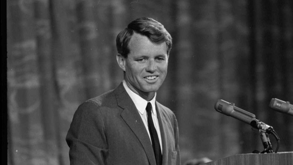 RFK Assassination Documents Released - by Margot Williams