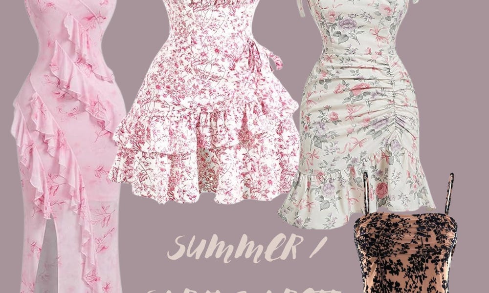 Spring outfit inspo pretty affordable spring outfit inspo