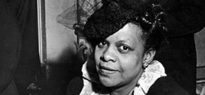 Eunice Carter: La Abogada que Enfrentó a la Mafia de Nueva York.