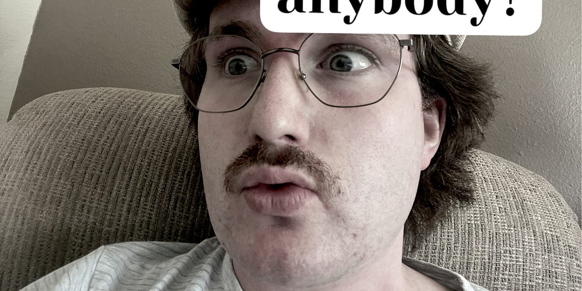 Why Are you Fakely, Really? - Philosoraptor's Lizard Den