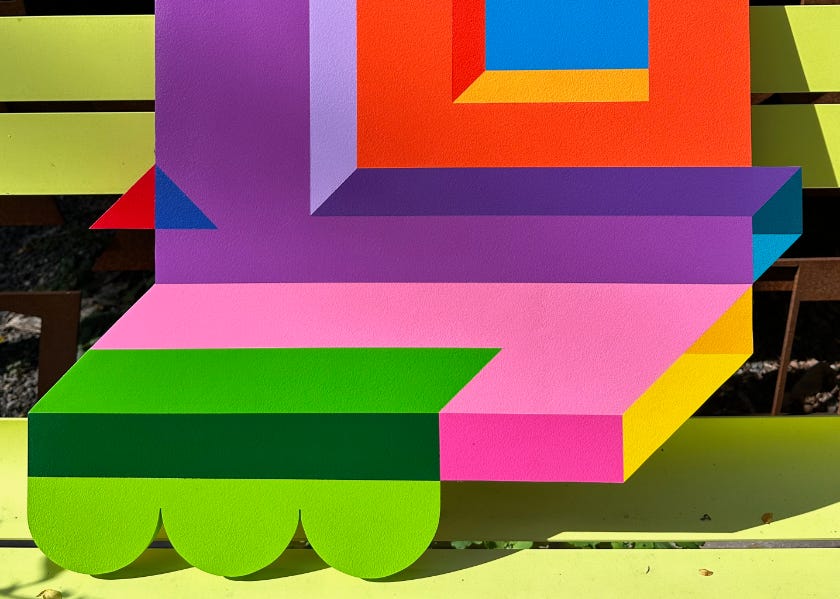 Bureaucratic Statistics - by Ben Recht - arg min