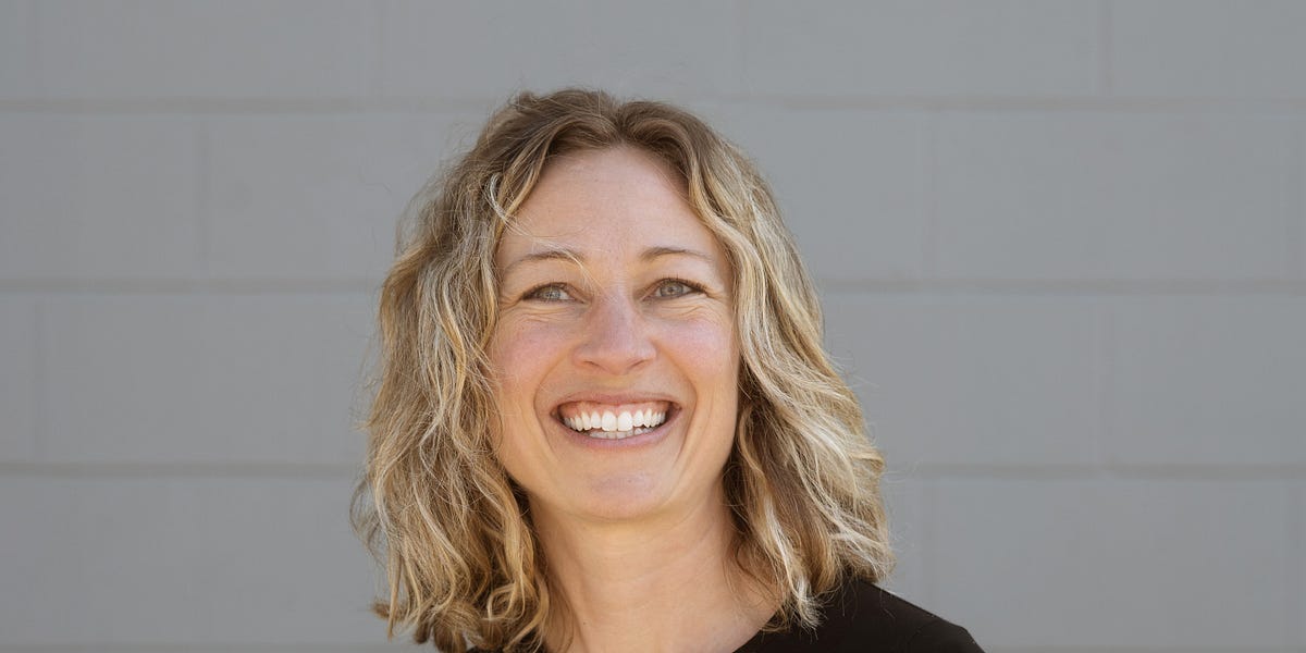 Dreamwork and the Teachings of Plants with Leigh Joseph