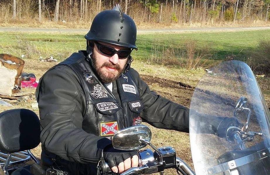 The Complex Persona of Bishop Ray Taylor, Ph.D.