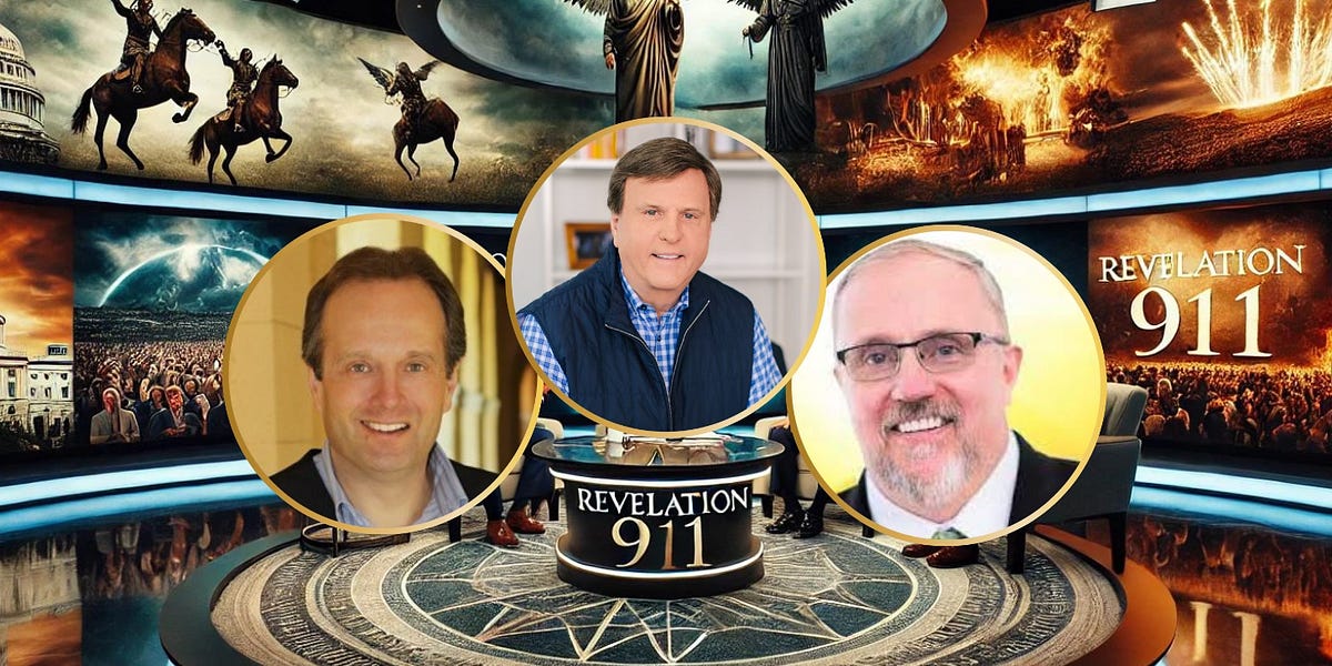 Prophetic Perspectives: Understanding Today's News in Light of ...