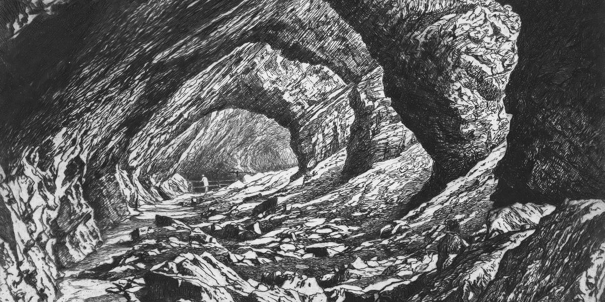 Safe Beyond My Reach - by Annie Sand - Finding the Horizon