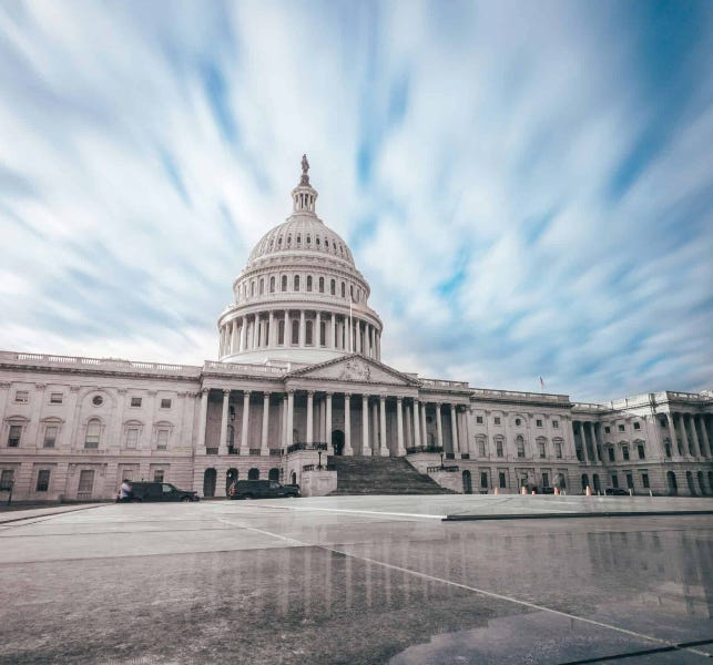 Interview: Speaker Mike Johnson on Dem half-baked astroturfing ...