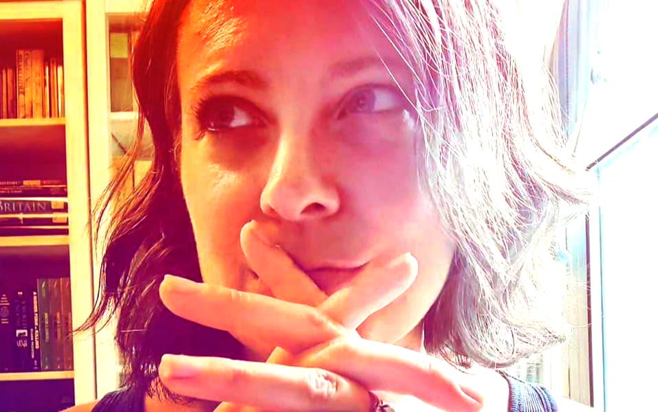 Breaking Up with Social Media? - Erin Bartels Writes