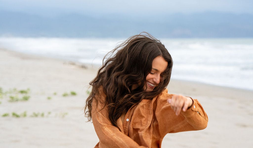 Are you "dealing with it" or HEALING from it? Let's talk about ED Recovery.