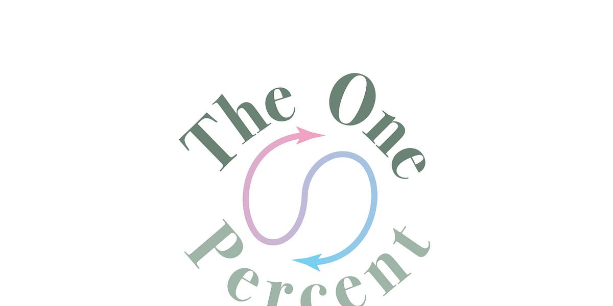 The Ideal Detransitioner? - The One Percent