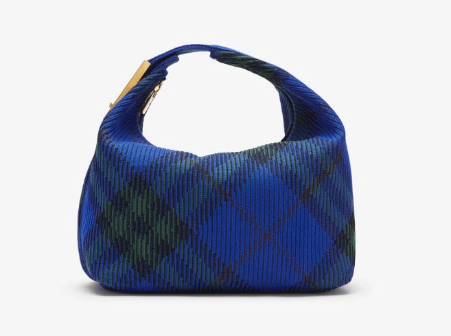 BRBY: New CEO & Yet More Bad News for the Troubled Retailer