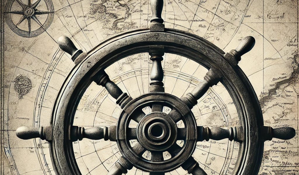 The Legacy of Colonialism, Industrial Revolution, and Global Conflicts