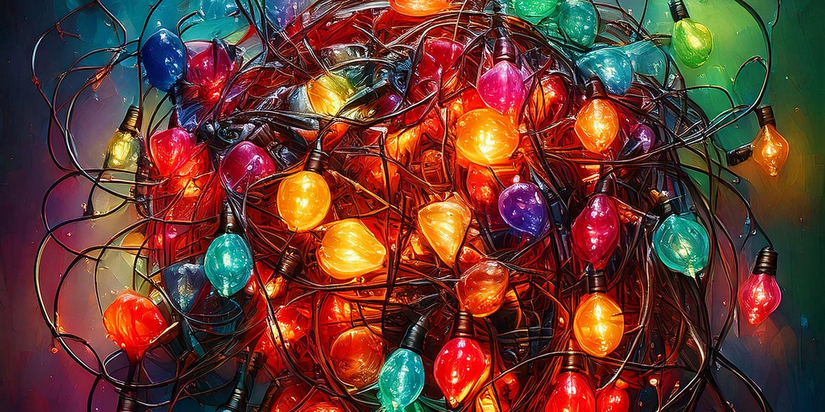 Hope For The Holidays - by Tyler Mock - Tyler’s Substack