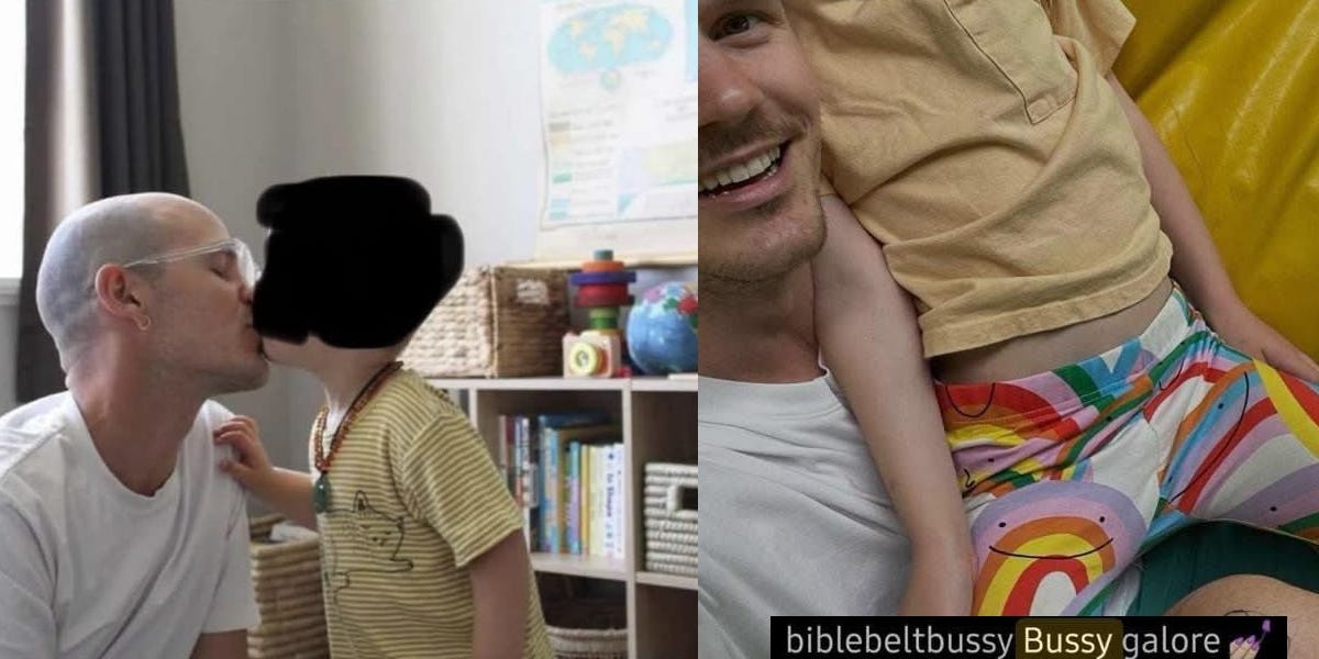 Green MP Benjamin Doyle Under Fire for Controversial Social Media Activity