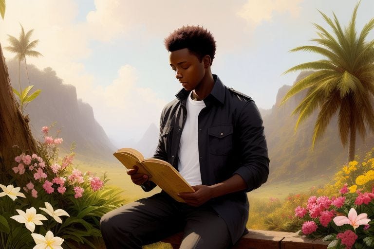 Phunziro 6: Ulendo wa Ziyankhulo: Kuyenda-yenda mu Chingerezi