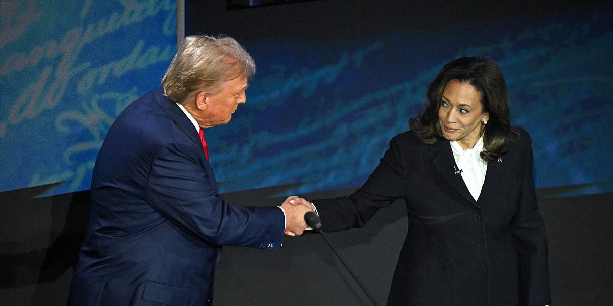 How to Understand the Election Results - by Noah Kumin