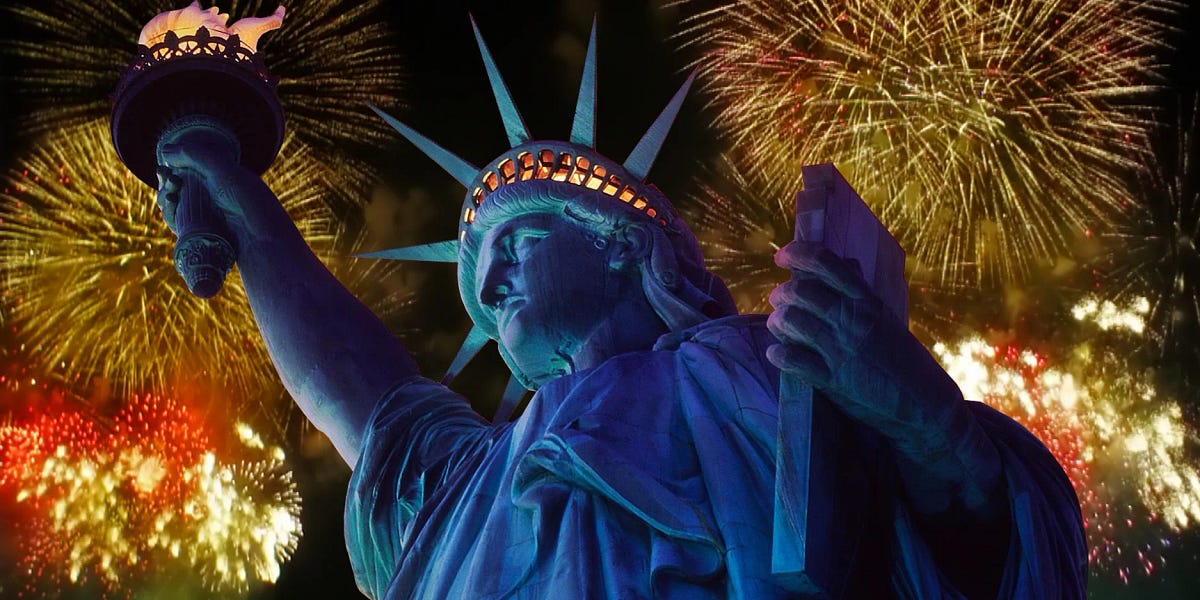 FreeCon: Year One - Freedom Conservatism