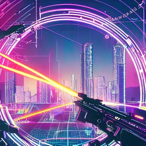 Wendigo - by Sir Antonio ⚔️ - The Fableforge