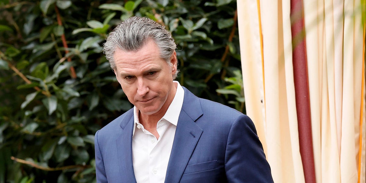 Comments - No, Gavin: Trump Disappearing People Isn’t a ‘Distraction’