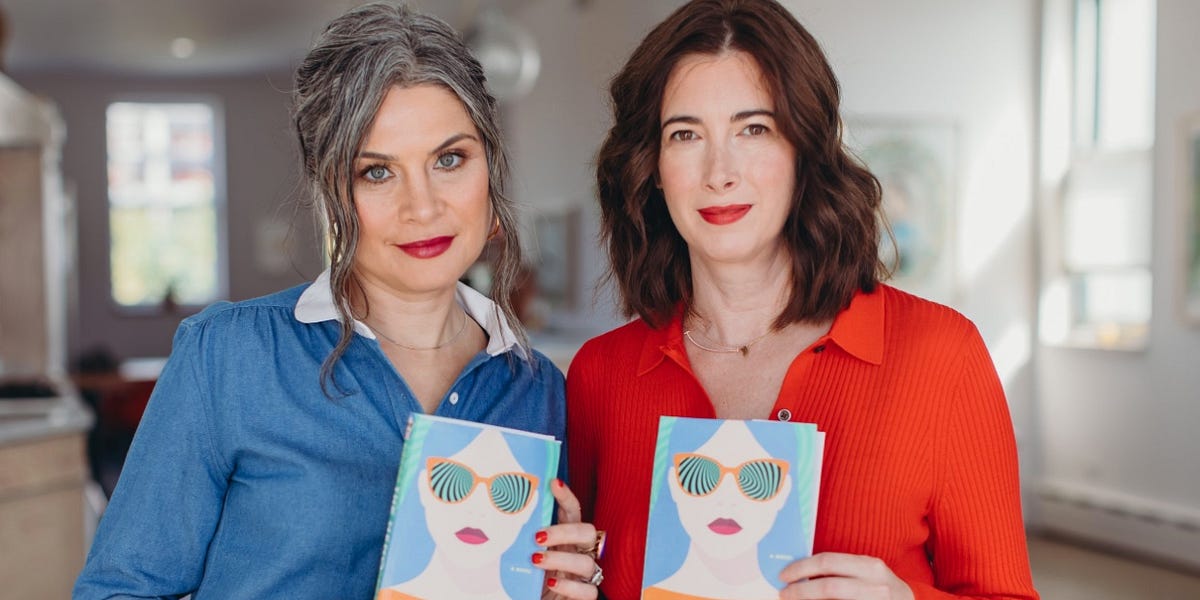 We Got "The Memo" - by Rachel Baker and Maggie Bullock