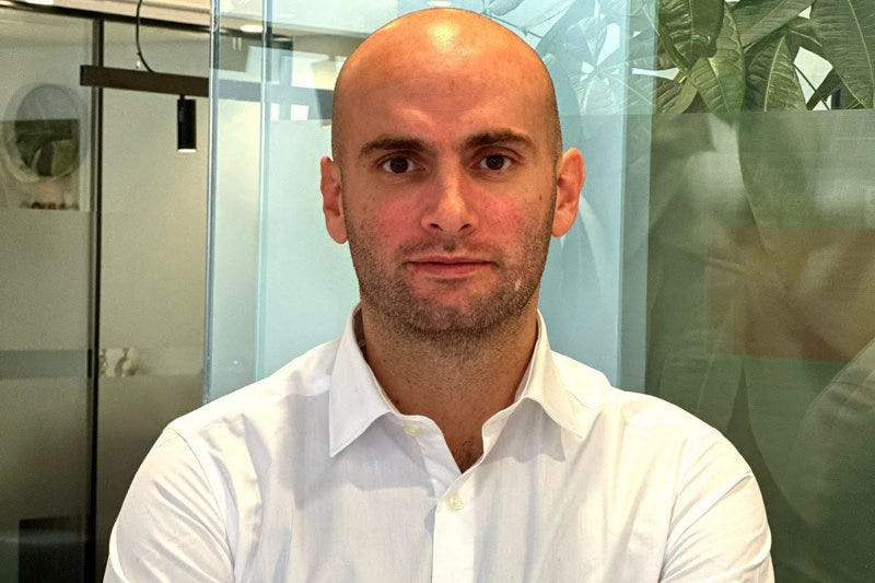 Alta Semper Capital appoints new head for Middle East and Africa