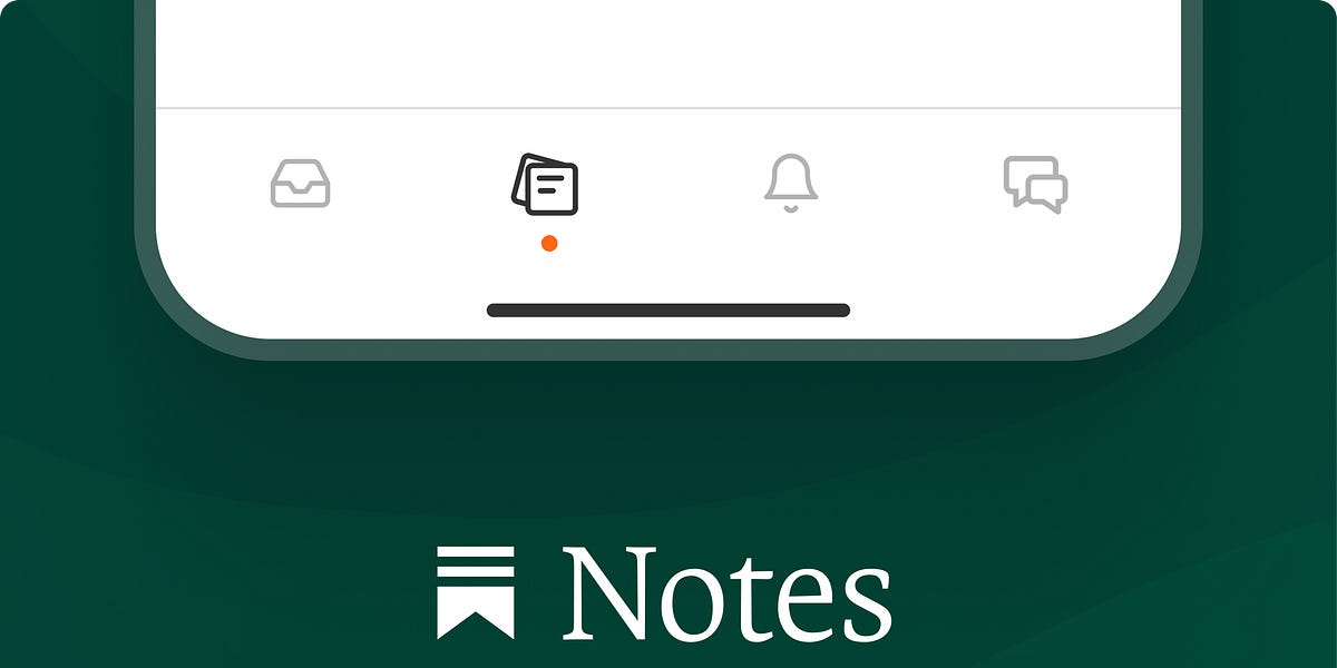 Top 10 best Substack notes - The Dutch Investors