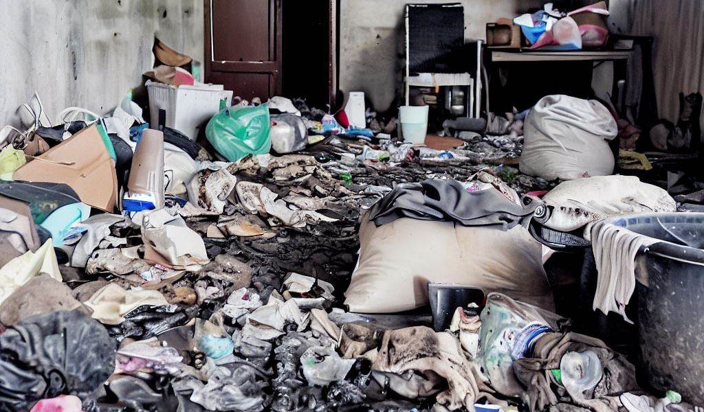 Exploración del desorden - by Raúl Lemuz - Raúl’s Substack