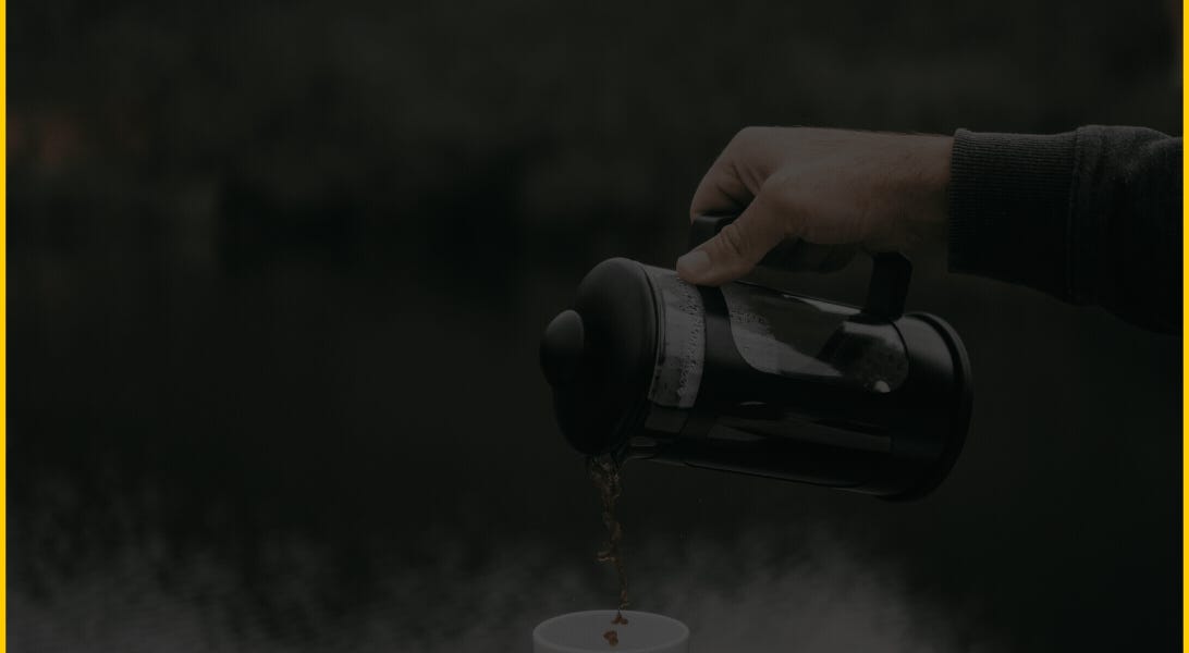 Photo Challenge - Break Time - by Patrik L - Nordic Lens