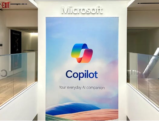 Microsoft Copilot Wave 2 and the Future of Datacenter Expansionism