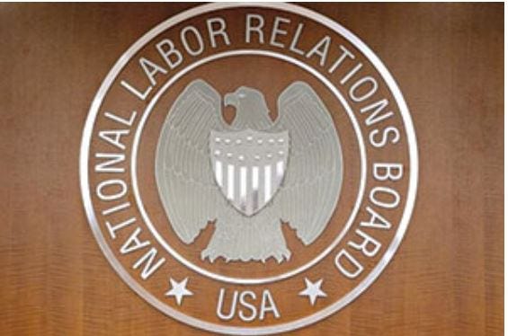 NLRB Petitions & Charges for Wednesday, March 12, 2025