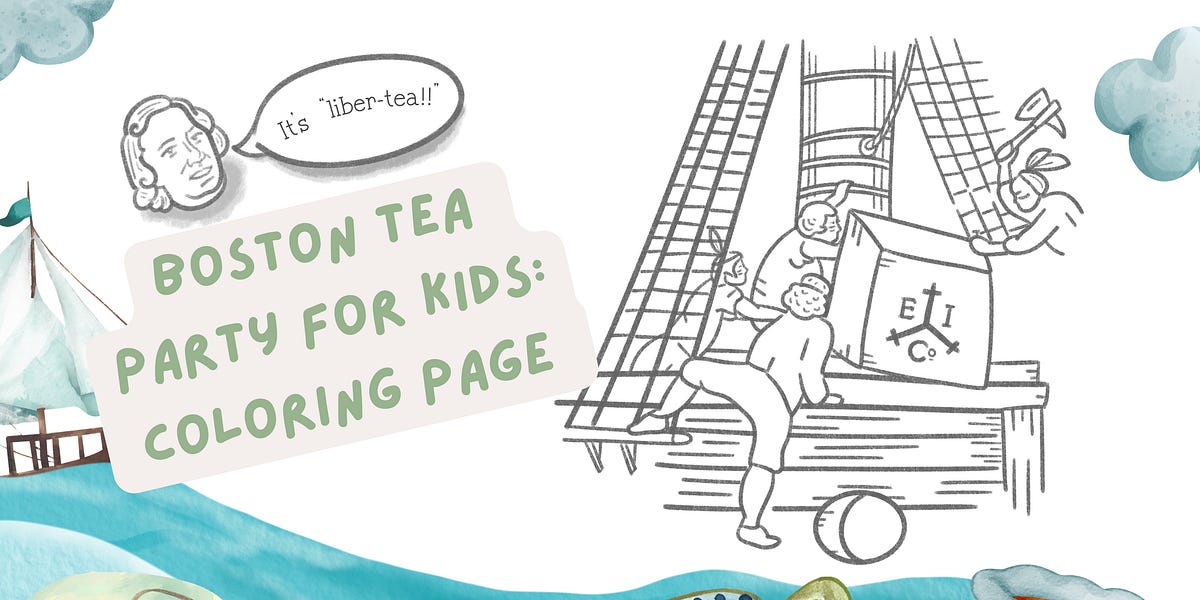 samuel adams coloring pages free