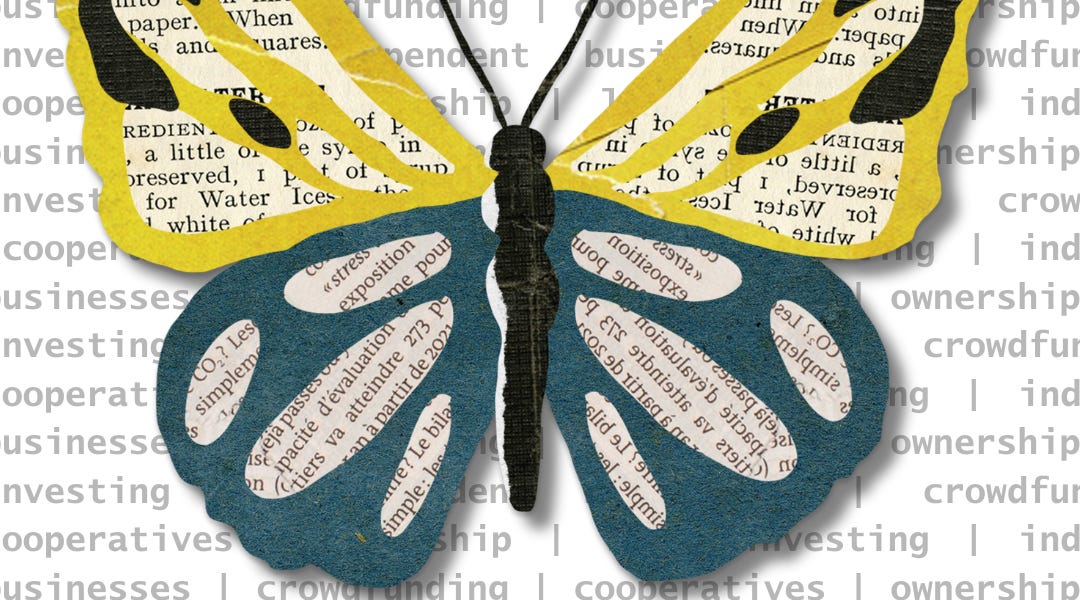 Co-ops can cure inflation - The Main Street Journal