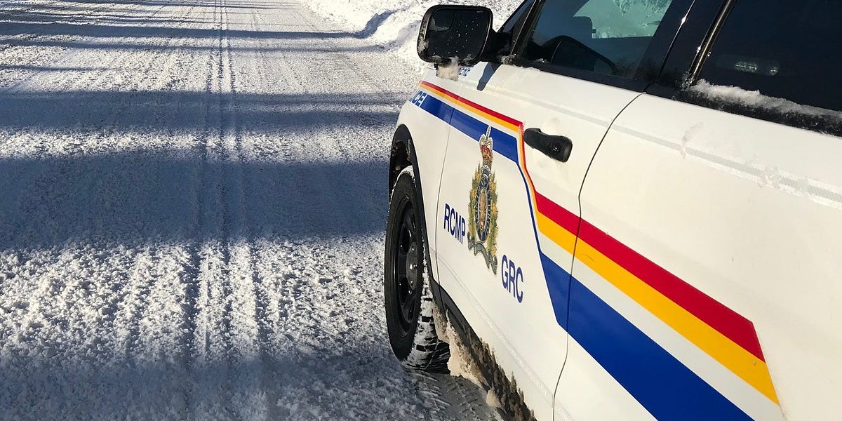 RCMP seeks tips on Prince William blaze