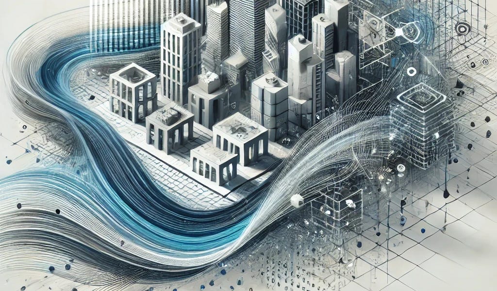 Create your AI Revit Modeler