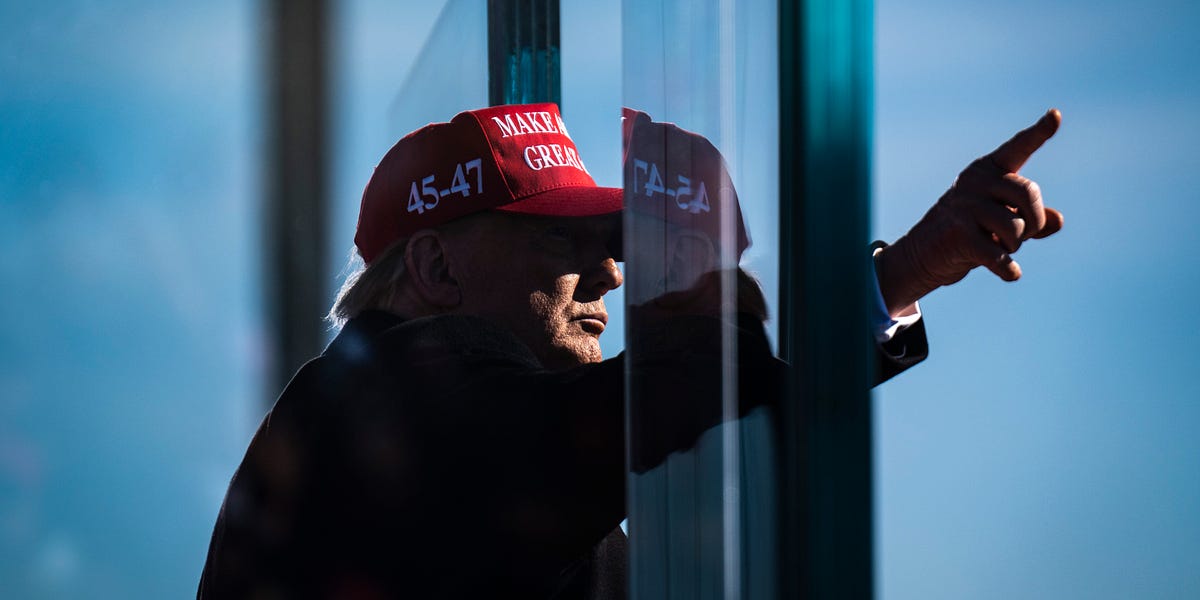 The Wheels on the Bus Go Off, and Off, and Off, and