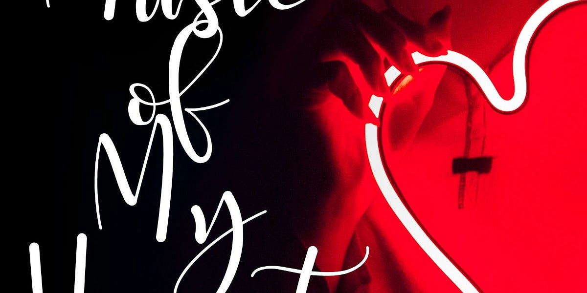 Music of My Heart (Ch 11)