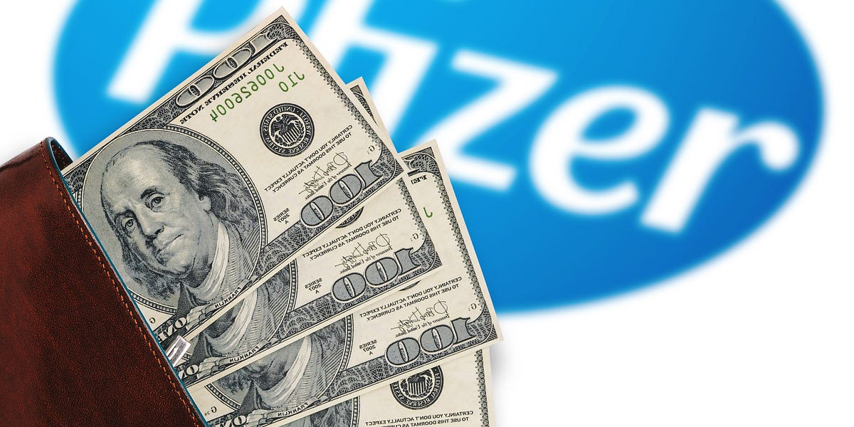 Pfizer Agrees to $60 Million Settlement in Kickback Scandal for ...