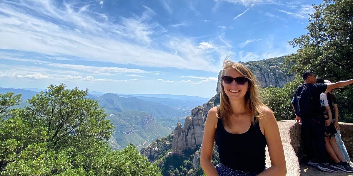 How to start learning another language - Teacher Jasmin