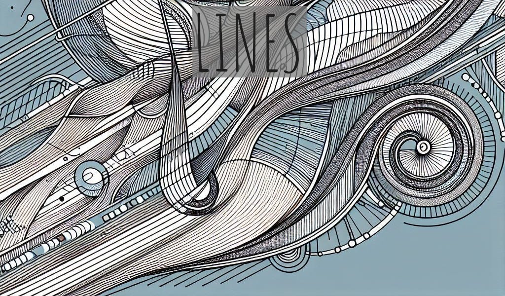 Lines - Chapter One - by Neil - This Is Why You're Wrong
