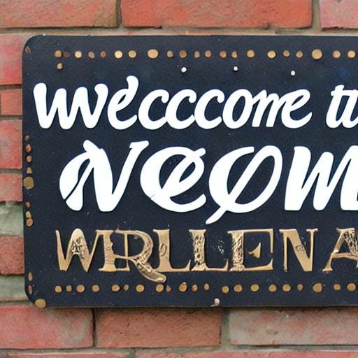 Welcome to The Keyboard Chronicles Substack