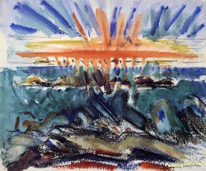 The World Outside, 8 - by Rosalind Stanley - y.e.t.