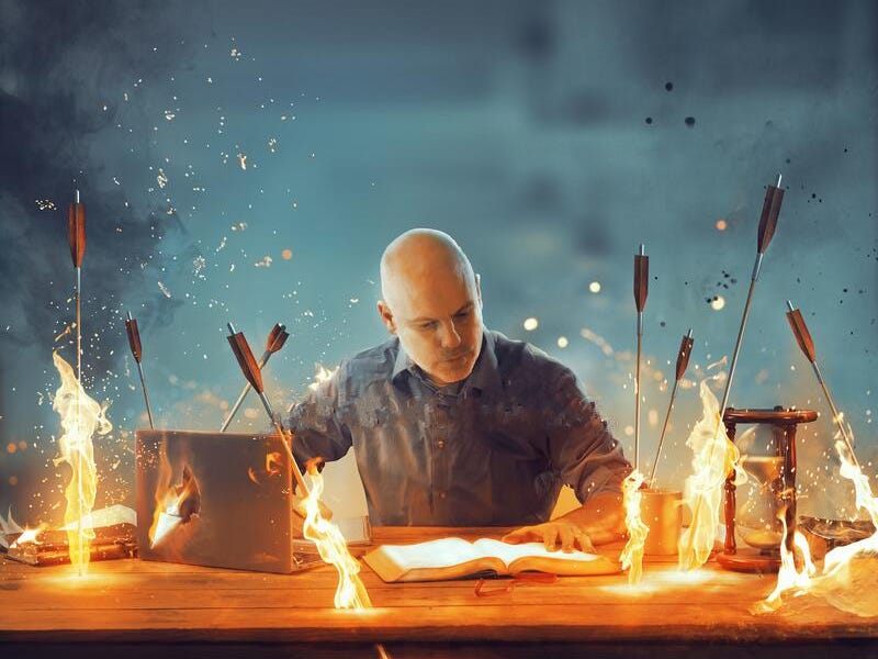 If You See Hate on SubStack, Report It: Take Authority Against the Darkness