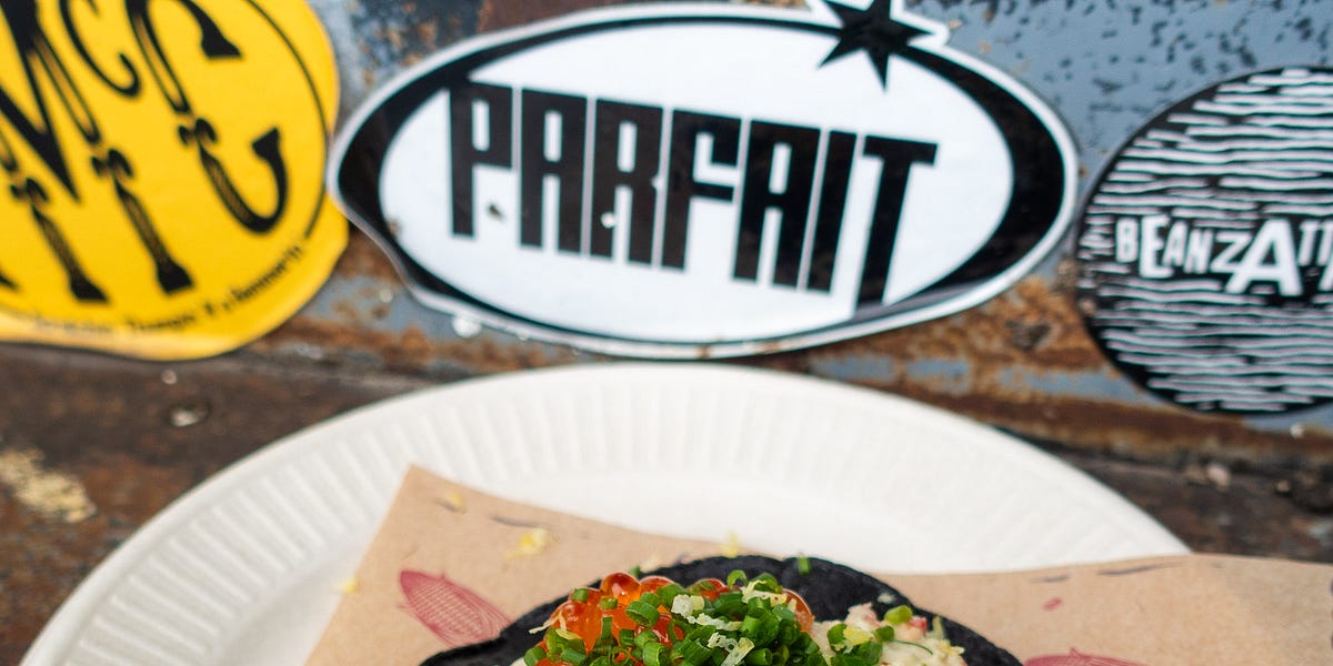 Extra Helpings: Hot Luck's Top 10 Central Texas Bites