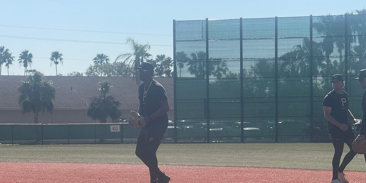 From the backfields: Wyatt Sanford, Edward Florentino get hits against ...